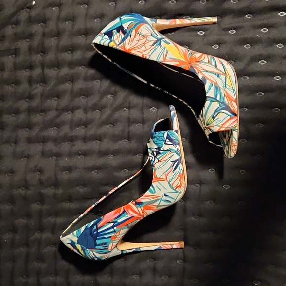 Liliana | Shoes | Liliana Heels | Poshmark